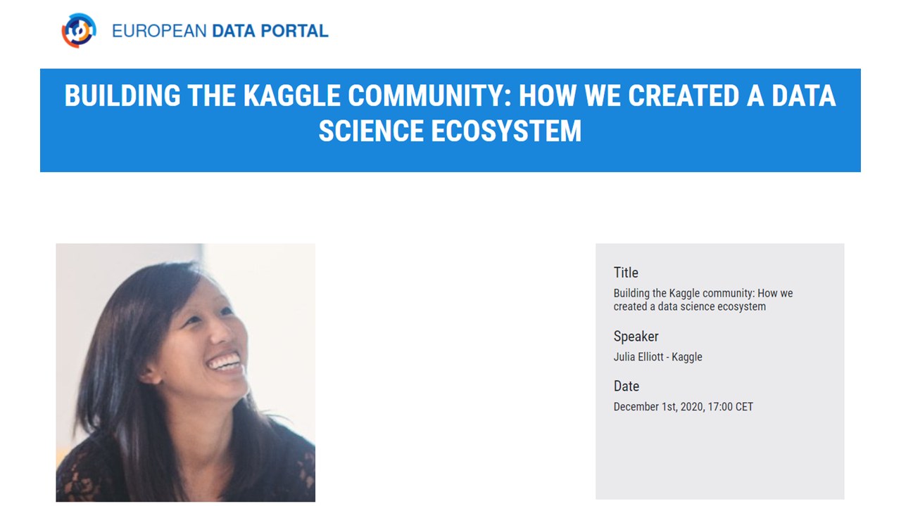 The future of open data portals | data.europa.eu